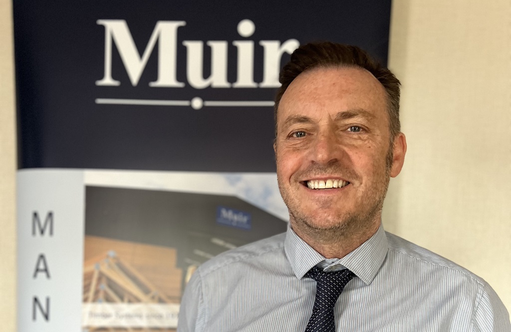 Gary Gray: How timber systems can help the home building industry fix the housing crisis ...